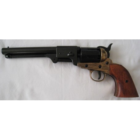 COLT CONFEDERE - USA 1860