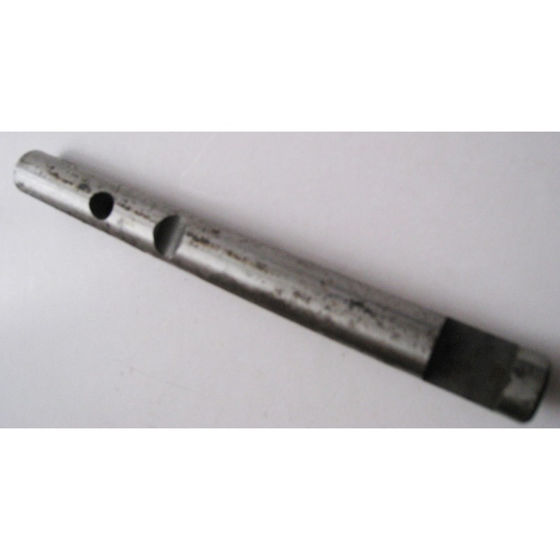 AXE DE FOURCHETTE COURTE BT