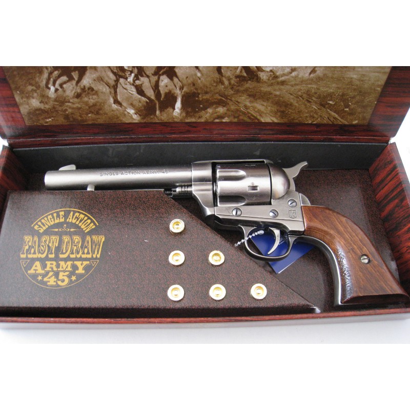 COLT SAA PEACEMAKER USA 1873