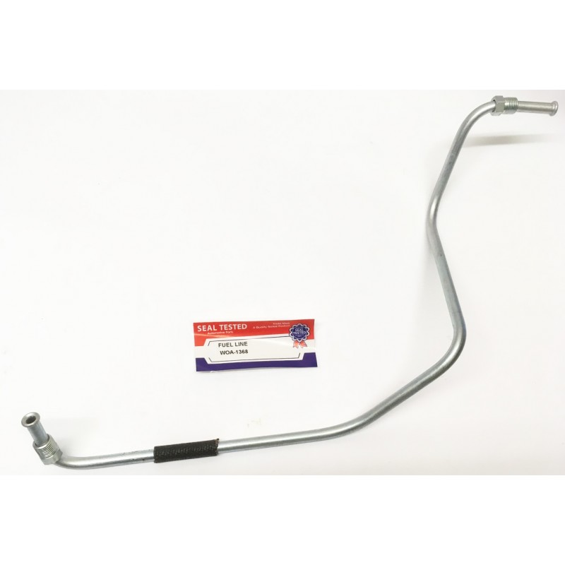 TUBE ESSENCE FLEXIBLE - POMPE