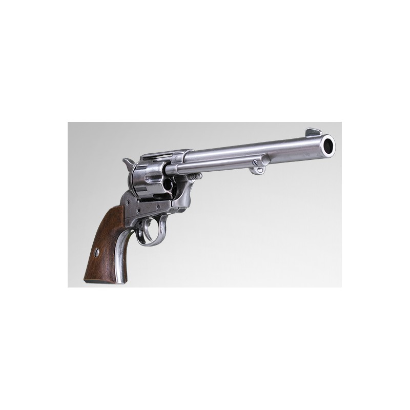 COLT PEACEMAKER MOD.CAVALRY USA 1873 6" DECO KOLSER