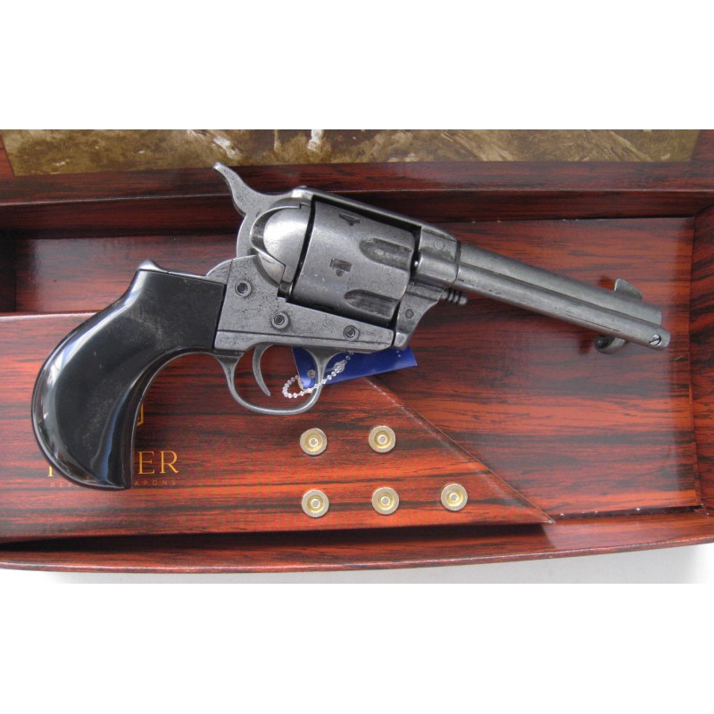 COLT THUNDERER USA 1877