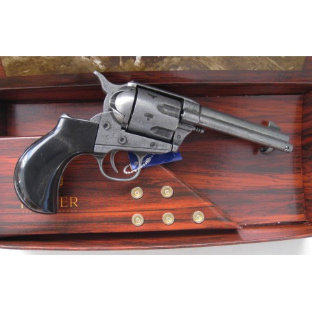 COLT THUNDERER USA 1877