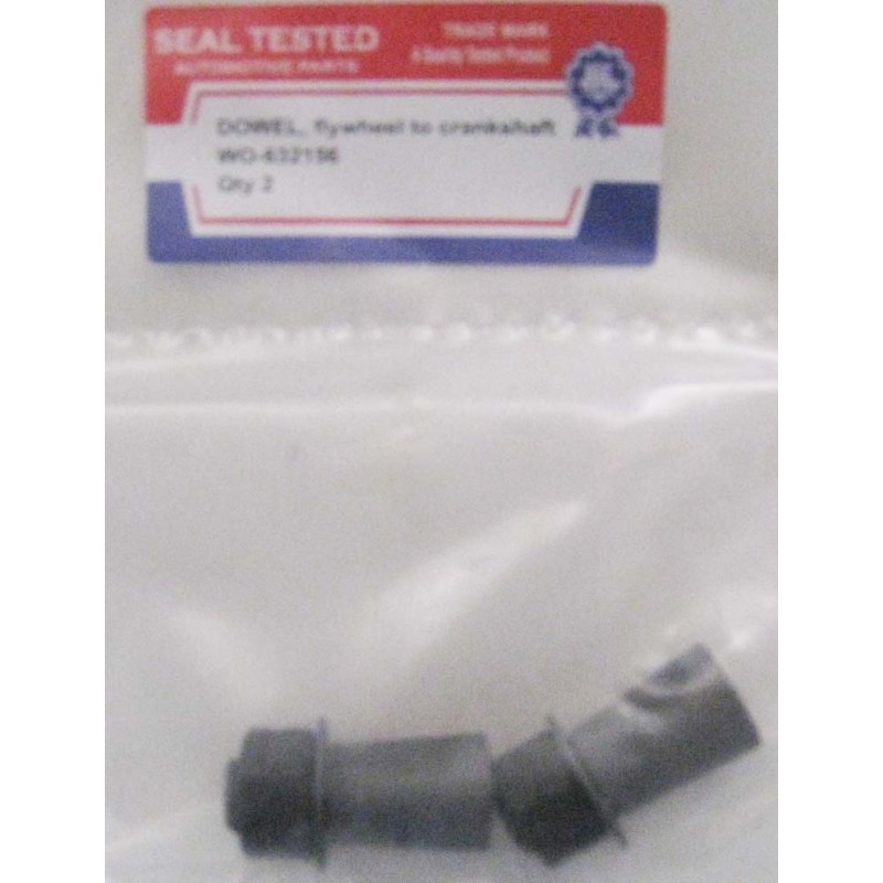 VIS CENTRAGE CONIQUE VOLANT MOTEUR (jeu de 2)