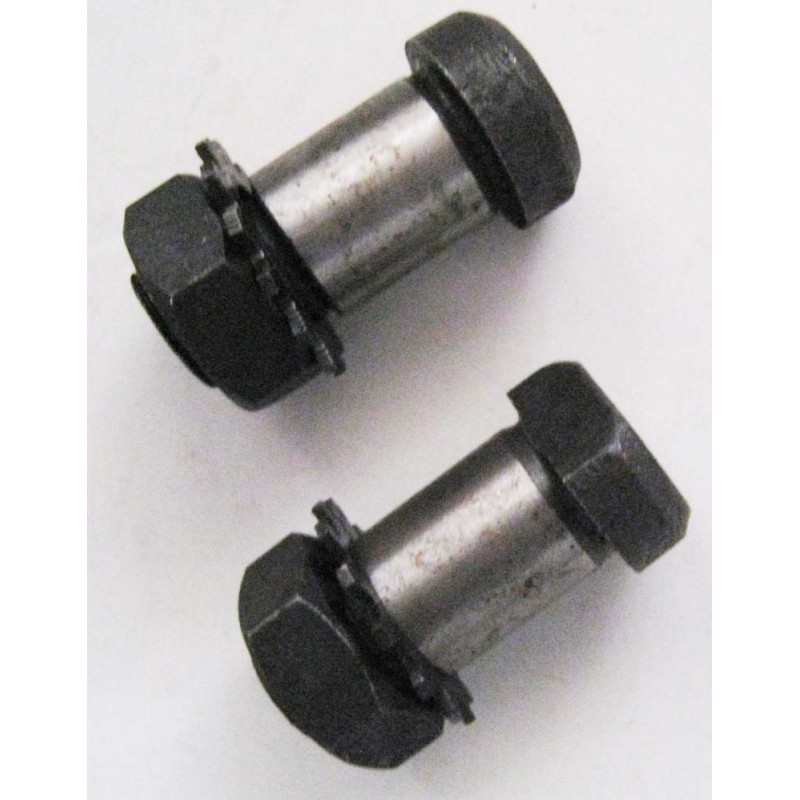 VIS DE CENTRAGE CYLINDRIQUE VOLANT MOTEUR (jeu de 2)