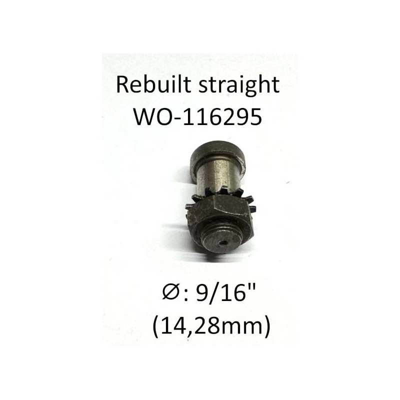 VIS DE CENTRAGE CYLINDRIQUE VOLANT MOTEUR (jeu de 2)