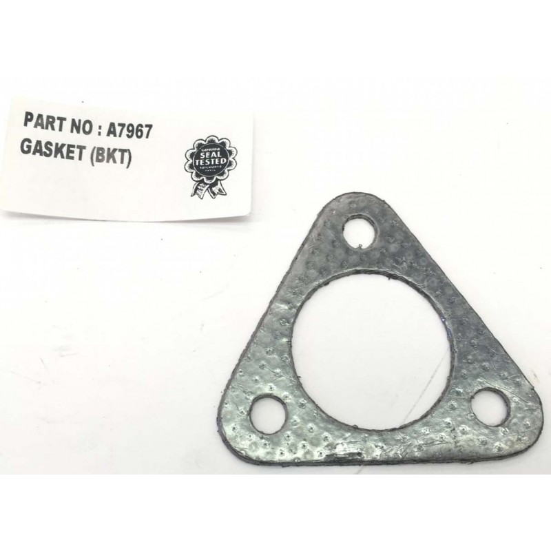 JOINT TRIANGLE TUBE ECH M38