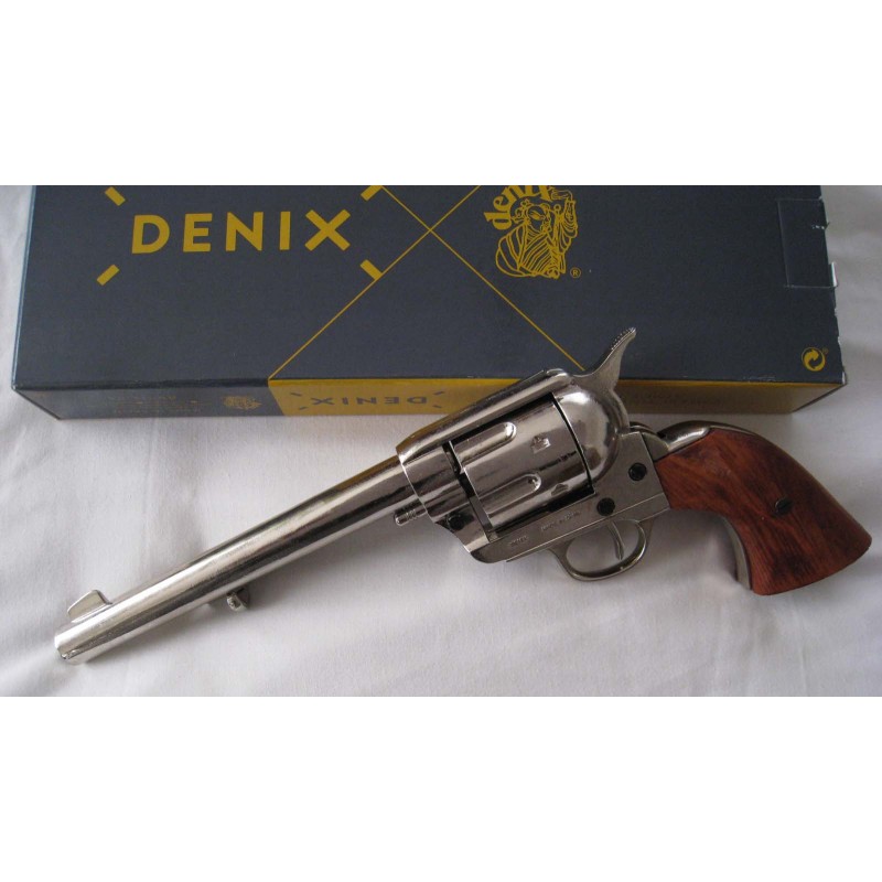 COLT PEACEMAKER CAVALRY USA 1873