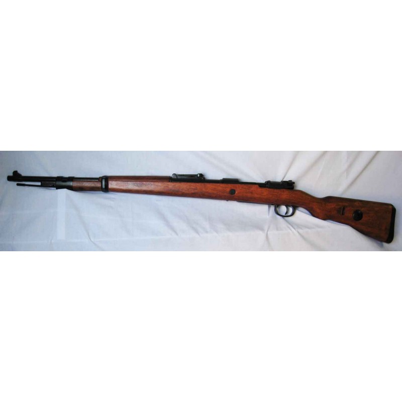FUSIL MAUSER 98K ww2 - DECO